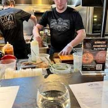 THE COZY TABERNA - Updated May 2025 - 291 Photos & 233 Reviews - 249 ...