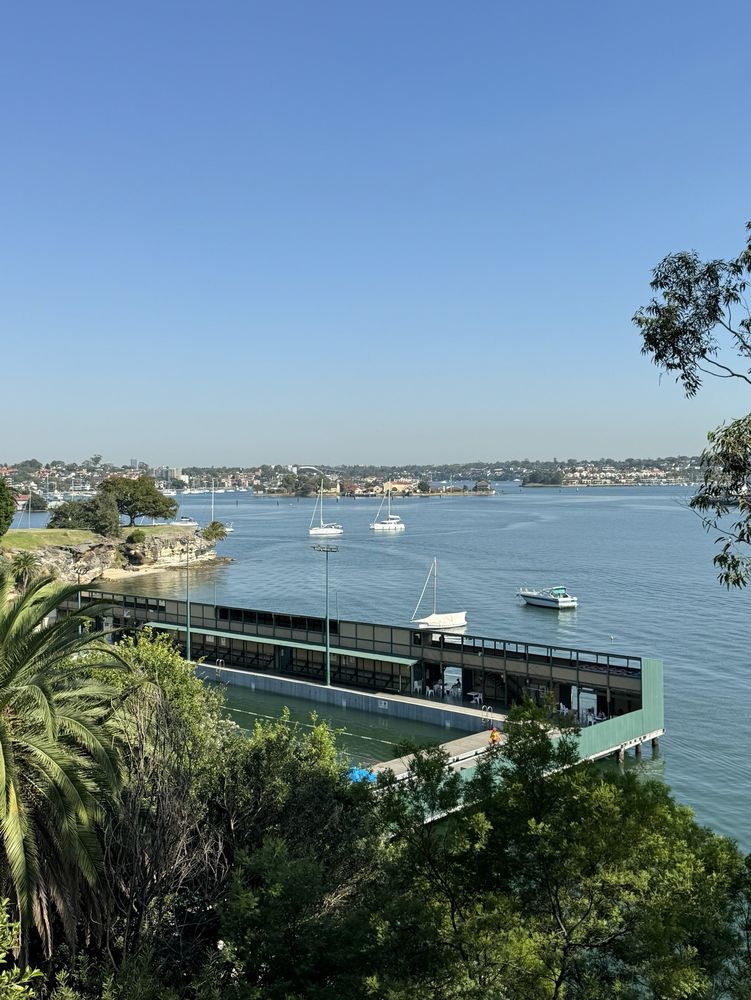 DAWN FRASER SWIMMING POOL - 11 Photos - Fitzroy Ave, Balmain New South ...