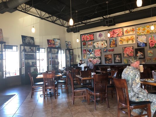 RISING SUN CAFE - 89 Photos & 115 Reviews - 3101 Unicorn Lake Blvd ...