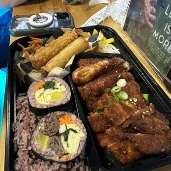 K-DELI - Updated December 2025 - 239 Photos & 118 Reviews - 11840 Bruce ...