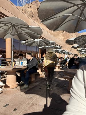 HOOVER DAM CAFE - Updated December 2025 - 108 Photos & 52 Reviews ...