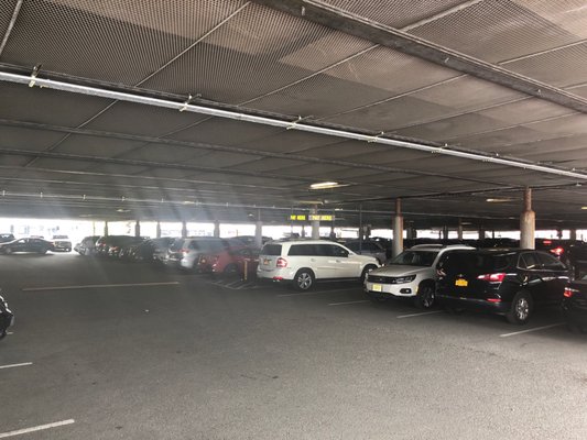 FLUSHING #1 MUNICIPAL PARKING FIELD - Updated June 2026 - 30 Photos ...