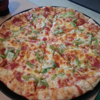 WILLOWS PIZZA & RESTAURANT - Updated July 2024 - 59 Photos & 95 Reviews ...