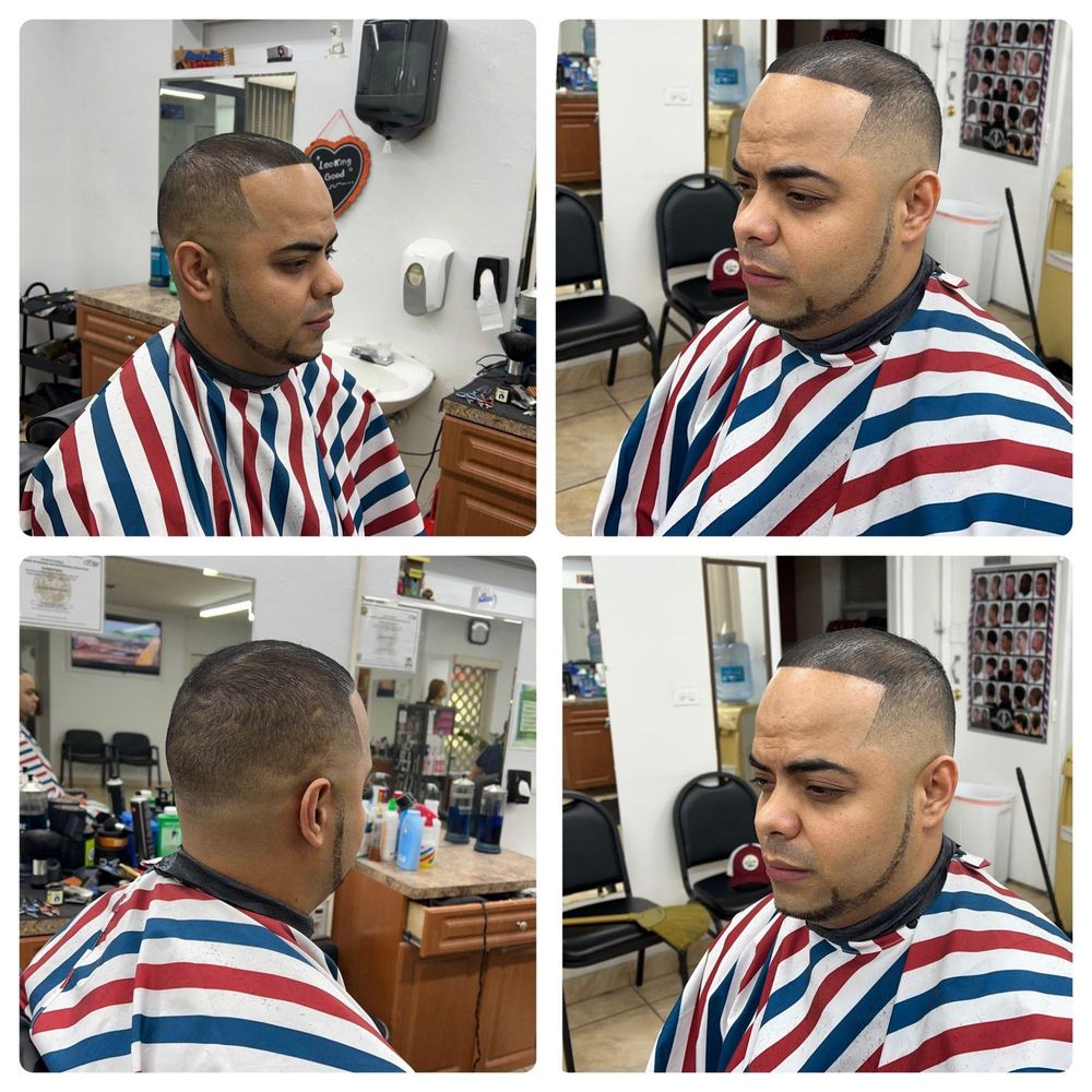 USA BARBER SHOP SALON UNISEX - Updated July 2025 - 23 Photos - 20265 ...