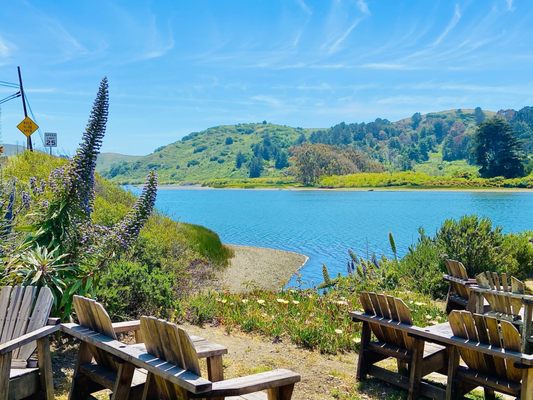 CAFE AQUATICA - 408 Photos & 401 Reviews - 10439 Hwy 1, Jenner, CA ...