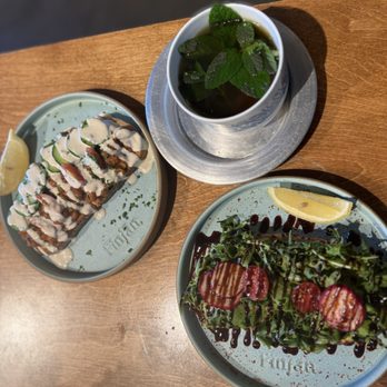 FINJAN COFFEE - Updated May 2025 - 967 Photos & 398 Reviews - 9119 ...