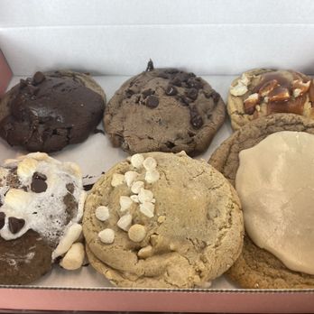 TAYLOR CHIP COOKIES - Updated December 2025 - 13 Photos & 13 Reviews ...