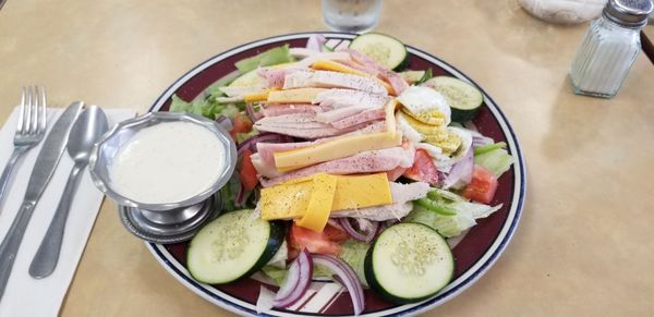 RICHPLATE RESTAURANT & CAFE - 67 Photos & 102 Reviews - 13410 E Hwy 88 ...