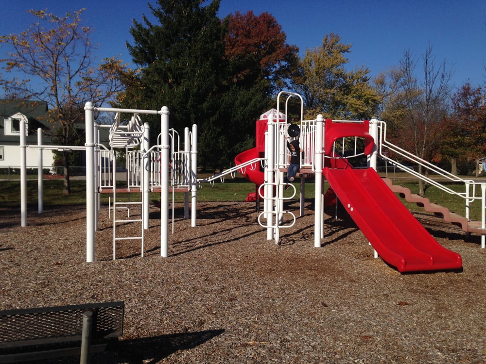 SUNSET PARK - Updated November 2024 - 1320 SW 3rd St, Ankeny, Iowa ...