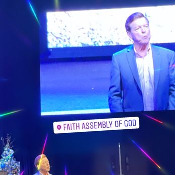FAITH ASSEMBLY - Updated October 2025 - 188 Photos & 25 Reviews - 9307 ...