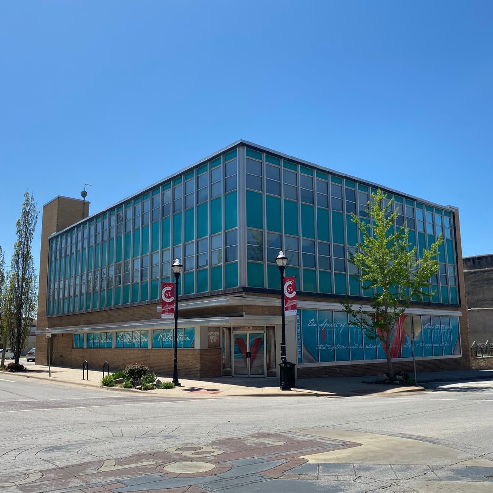 VICTORY MISSION + MINISTRY HEADQUARTERS - Updated March 2024 - Request ...