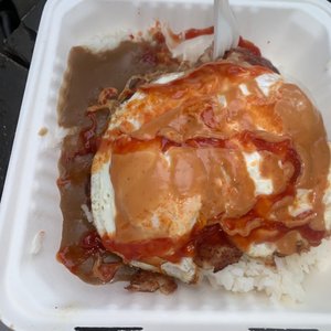 FORTY NINER RESTAURANT - 1996 Photos & 1140 Reviews - 98-110 Honomanu ...