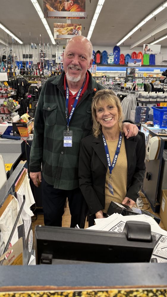 BIG 5 SPORTING GOODS - Updated March 2025 - 18 Photos & 66 Reviews ...