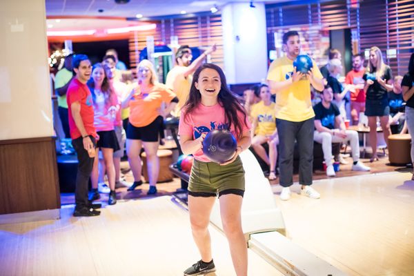 BETTER OFF BOWLING - Updated May 2026 - 12 Photos - 5707 Forest Hills ...