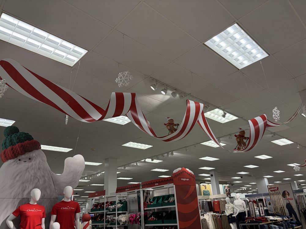 TARGET - Updated April 2026 - 60 Photos & 63 Reviews - 6100 Greenbelt ...