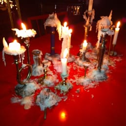 CLOCKWORK - Updated December 2025 - 112 Photos & 119 Reviews - 519 W ...