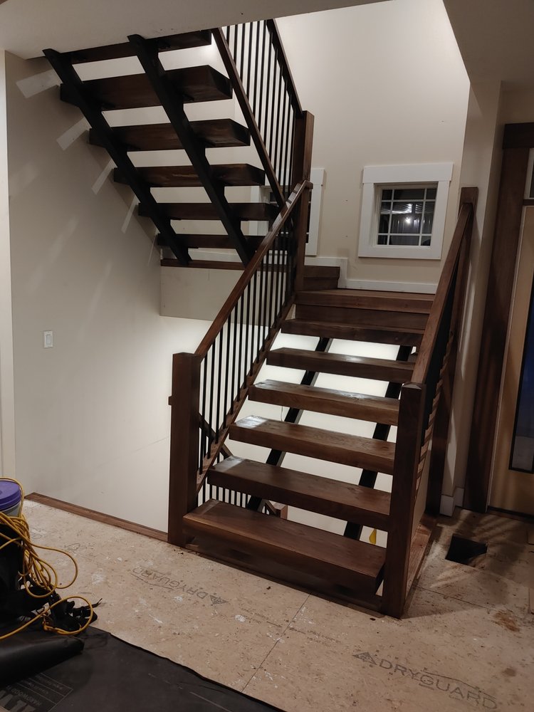 LIVE EDGE REFINED - Honeoye, New York - Carpenters - Phone Number - Yelp