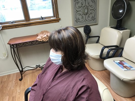 SHEAR STYLE - Updated October 2025 - 14 Photos & 26 Reviews - 2389 N ...