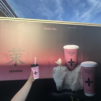 MOLLY TEA - Updated June 2025 - 856 Photos & 621 Reviews - 425 W Valley ...