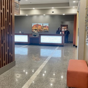 DRURY INN & SUITES PHOENIX CHANDLER FASHION CENTER - Updated June 2024 ...