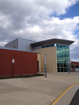 ASHBURN LIBRARY - Updated December 2025 - 14 Photos & 23 Reviews ...