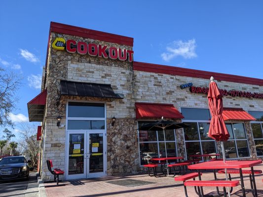 COOK OUT - Updated January 2025 - 65 Photos & 139 Reviews - 8970 ...