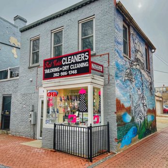 RED VALET CLEANERS - Updated January 2026 - 21 Photos & 60 Reviews ...