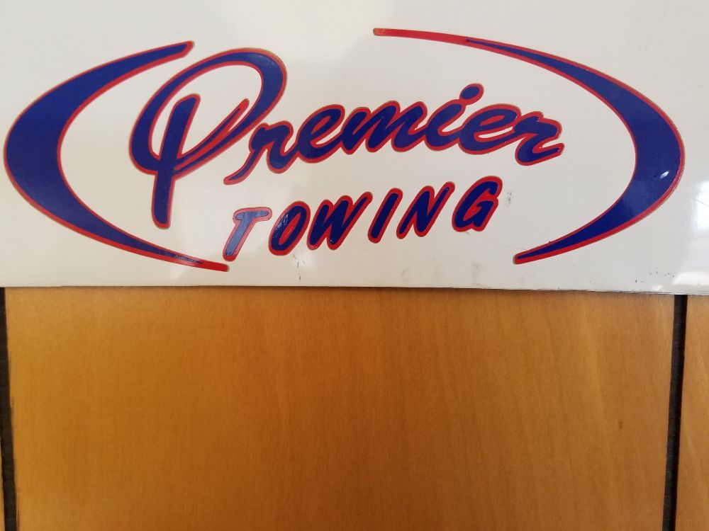 PREMIER TOWING - Updated May 2026 - 22 Reviews - 600 S L St, Imperial ...