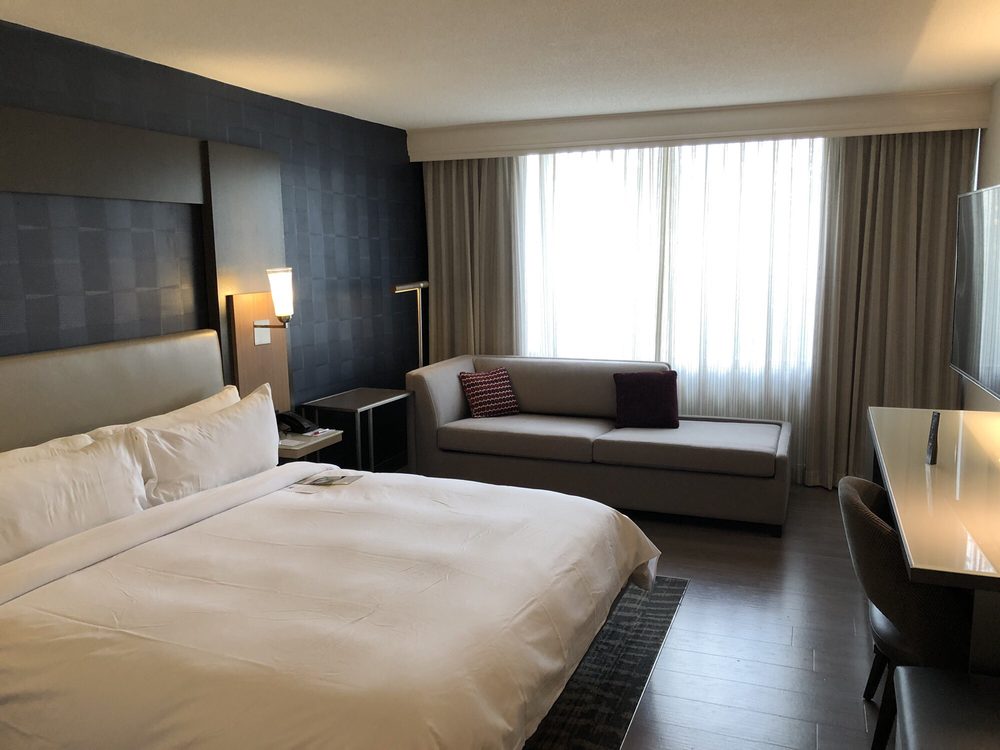 HANOVER MARRIOTT - 111 Photos & 87 Reviews - 1401 Rt 10 E, Whippany ...