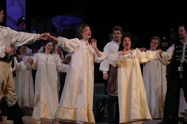 VILLAGE LIGHT OPERA GROUP LTD - Updated December 2024 - 65 Leonard St ...