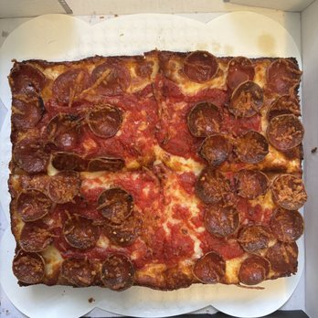 DETROIT PIZZA DEPOT - Updated October 2025 - 53 Photos & 58 Reviews ...