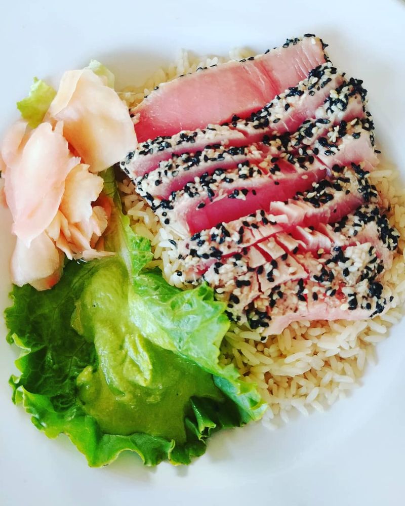 TWO GEORGES WATERFRONT GRILLE - 602 Photos & 659 Reviews - Seafood ...