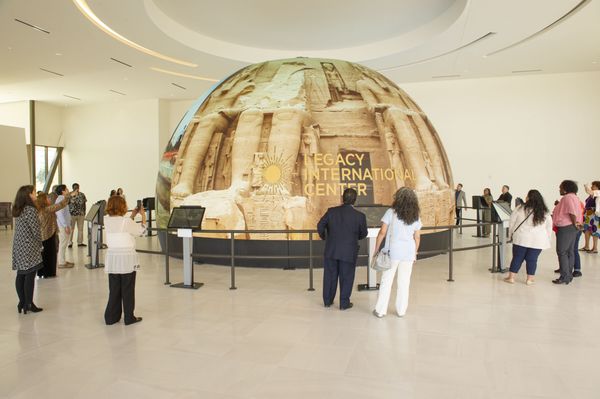 THE LEGACY CENTER - Updated August 2024 - 58 Photos & 15 Reviews - 875 ...