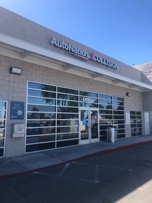 AUTONATION COLLISION CENTER LAS VEGAS - Updated December 2025 - 30 ...