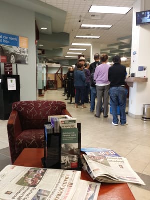 MONTERRA CREDIT UNION - Updated November 2025 - 21 Photos & 437 Reviews ...