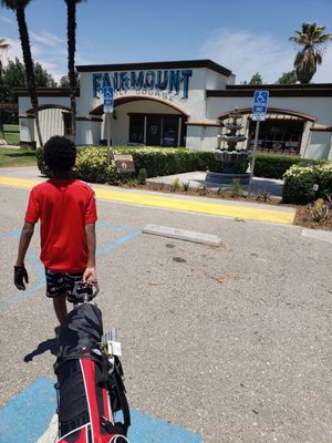 FAIRMOUNT GOLF COURSE - Updated August 2024 - 63 Photos & 41 Reviews ...