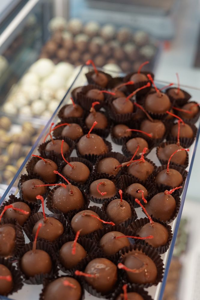 SWEET MELISSA’S CANDY SHOPPE - Updated January 2025 - 14 Photos - 5768 ...