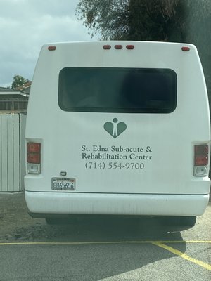 ST. EDNA SUB-ACUTE AND REHABILITATION CENTER - Updated October 2025 ...