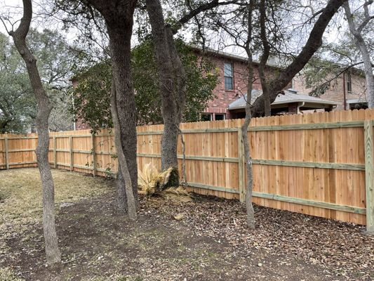 LONGORIAS FIVE STAR FENCING - Updated December 2025 - 15 Photos - San ...