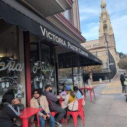 VICTORIA PASTRY - Updated July 2025 - 906 Photos & 762 Reviews - 700 ...
