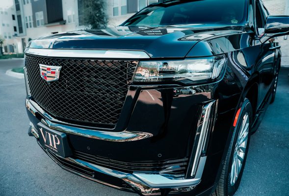 VIP LUXURY CAR SERVICE - Updated June 2024 - 13 Photos - Orlando ...