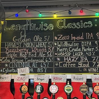 LENGTHWISE: THE PUB - 261 Photos & 278 Reviews - 2900 Calloway Dr ...