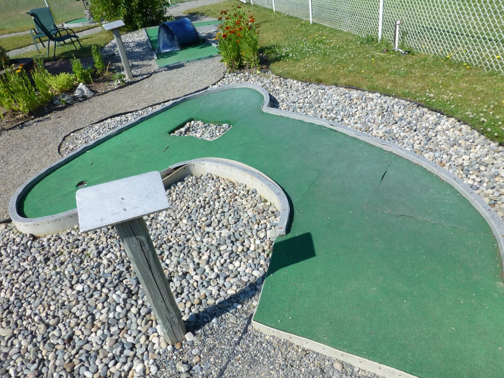 HAZELMERE R V PARK & CAMPGROUND - Updated December 2025 - 18843 8 Ave ...