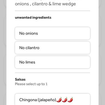 MR CHINGON - Updated December 2024 - 53 Photos & 21 Reviews - 29035 ...