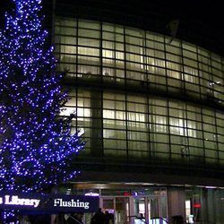 QUEENS PUBLIC LIBRARY - FLUSHING - 82 Photos & 96 Reviews - 41-17 Main ...