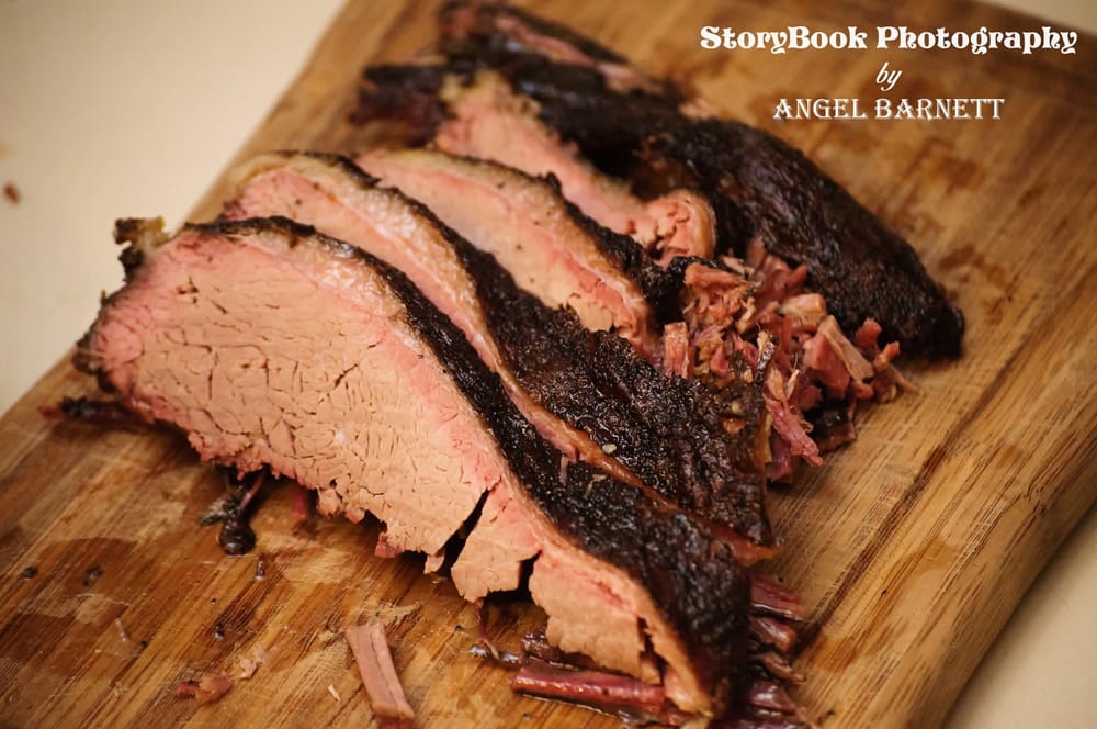 RAF’S BBQ - Updated December 2025 - 12 Photos - 1202 E Lafayette St ...