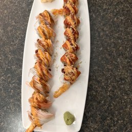 SUSHIYA - Updated October 2025 - 261 Photos & 348 Reviews - 1306 Elm St ...