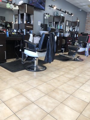 WORLD CLASS BARBERS - Updated June 2026 - 10 Reviews - 5346 Prosperity ...