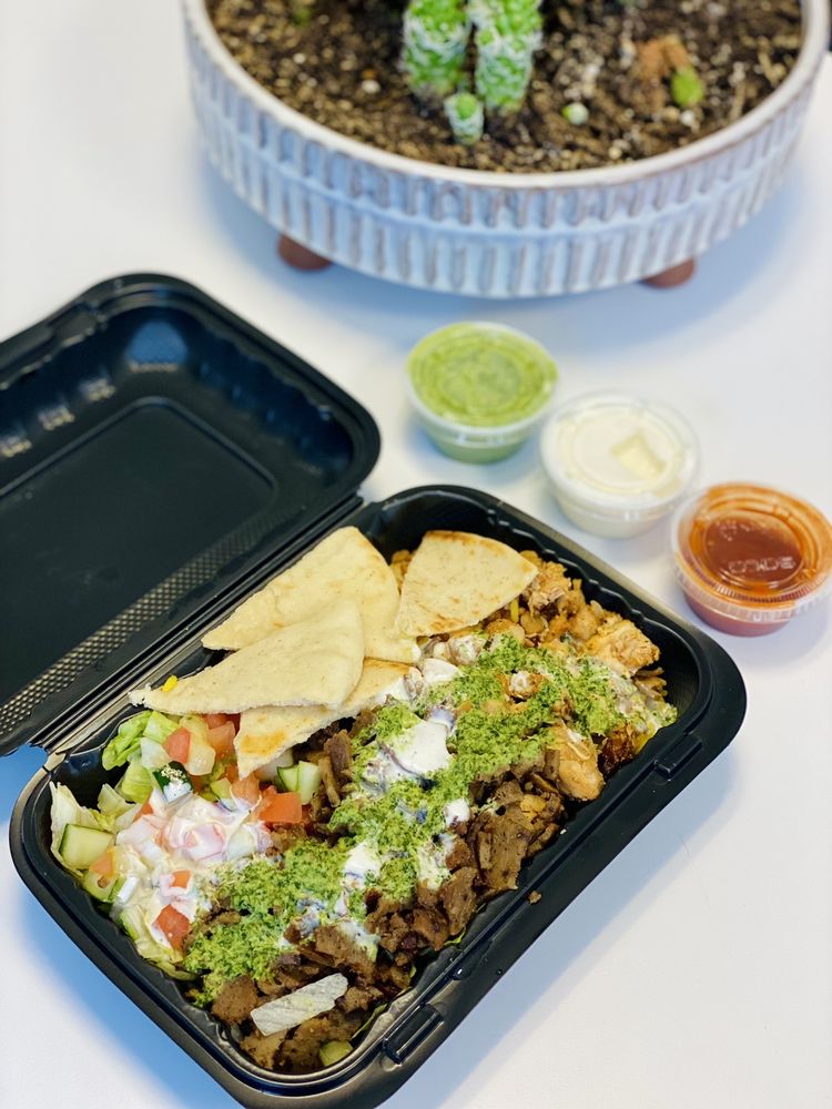 CHICKEN & RICE GUYS - Updated October 2024 - 214 Photos & 208 Reviews ...