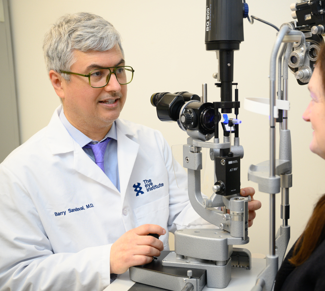 THE EYE INSTITUTE - Updated January 2026 - 19 Reviews - 6520 226th Pl ...